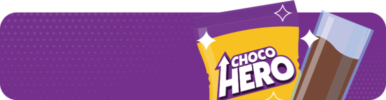 About Choco Hero - Choco Hero