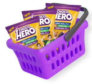 FAQs - Choco Hero