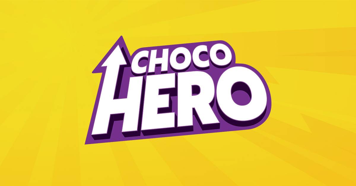 Choco Hero - Powdered Choco Malt Milk Drink